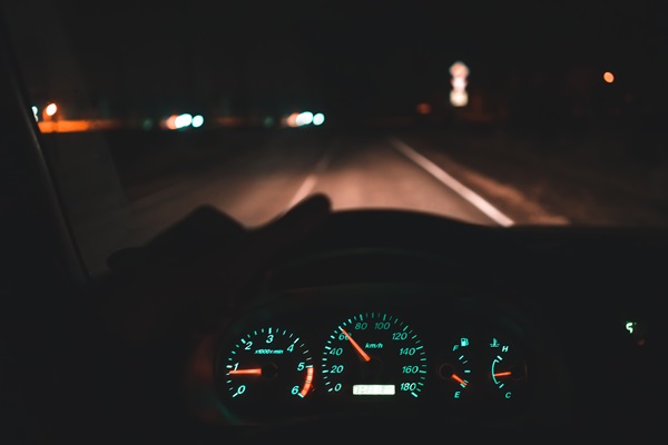 Drowsy Driving Causes Thousands of Fatal Crashes Each Year | Law ...